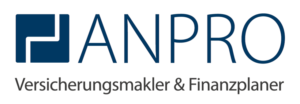 ANPRO – Versicherungsmakler & Finanzplaner